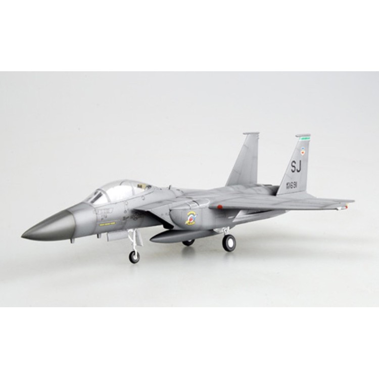 1/72 EASY MODEL F 15 Eagle 1:72 Scale | Shopee Philippines