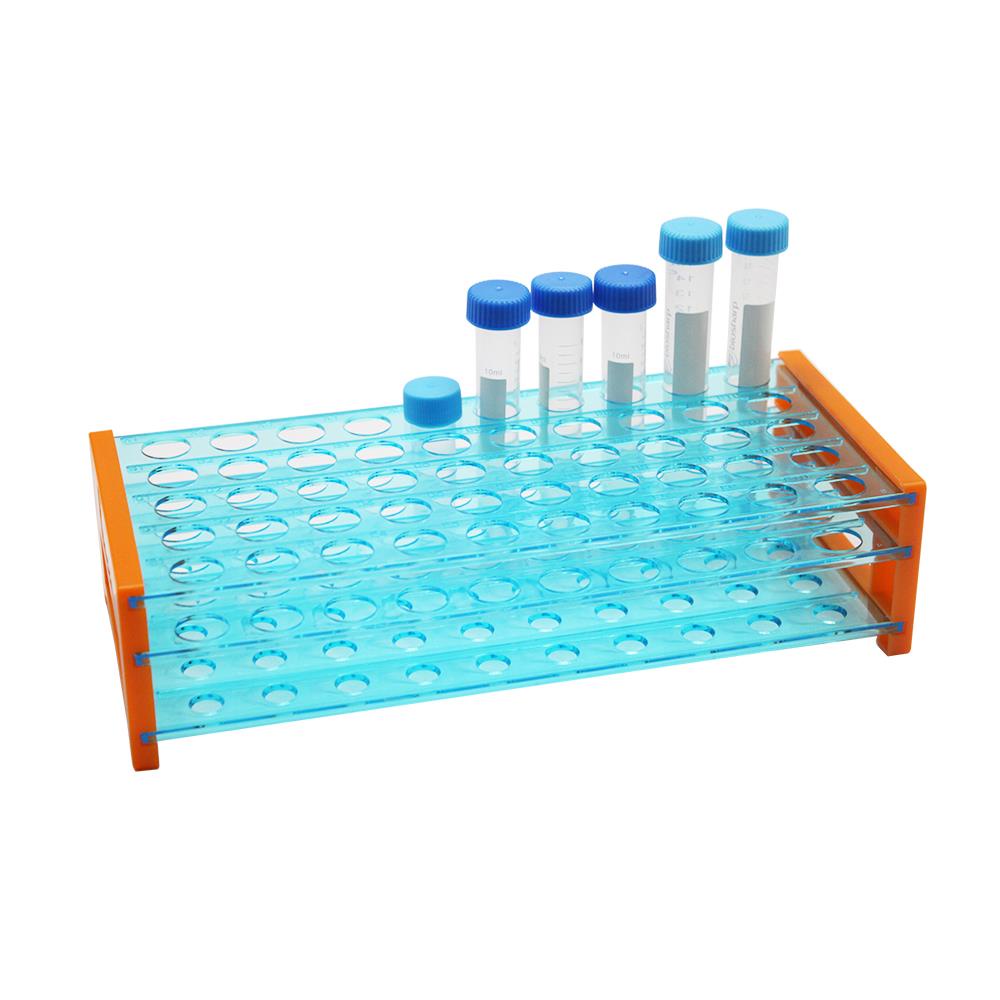 Biosharp Three-layer removable centrifuge tube rack 18mm 50 wells ...