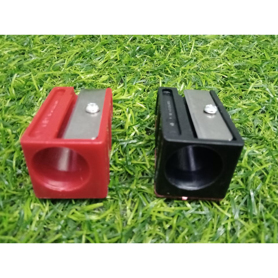 2pc. Billiard Cue Stick Sharpener ( pang tasa ng tako ) | Shopee ...
