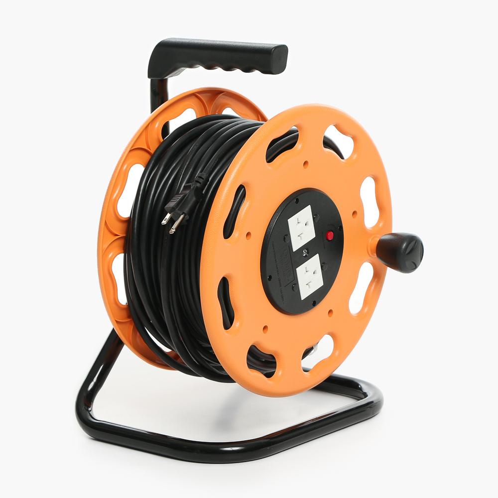 Omni Industrial Type Extension Wheel WEW-25m/DS | Shopee Philippines