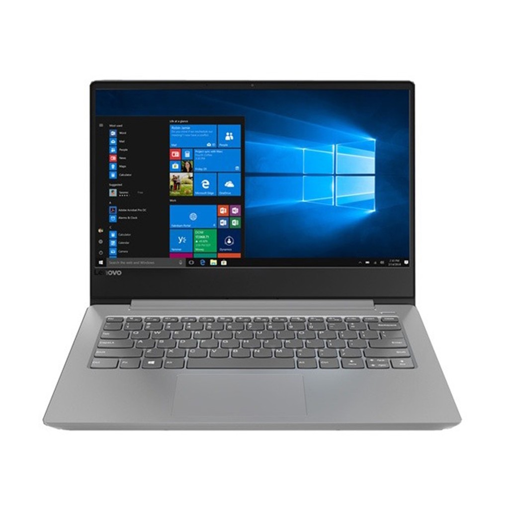 Lenovo Ideapad 3I 14IIL05 (81WD00L5PH, 14", Core i5-1035G1, 4GB RAM ...