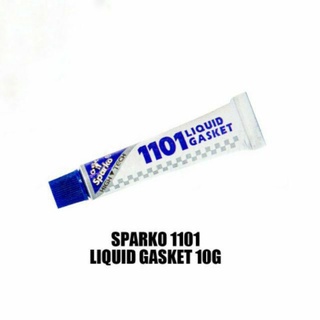 1101 SPARKO / SILOCK LIQUID GASKET 10g | Shopee Philippines