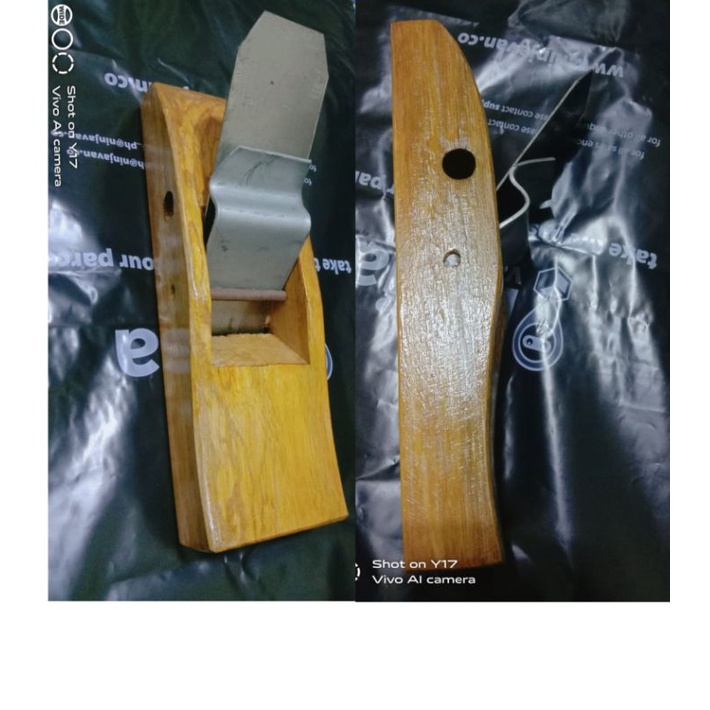 Wood Planner Katam Wooden made | Shopee Philippines