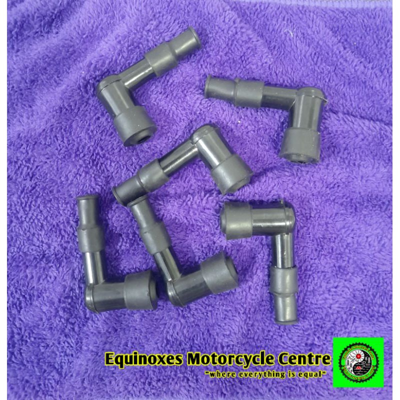 Spark plug cup universal | Shopee Philippines