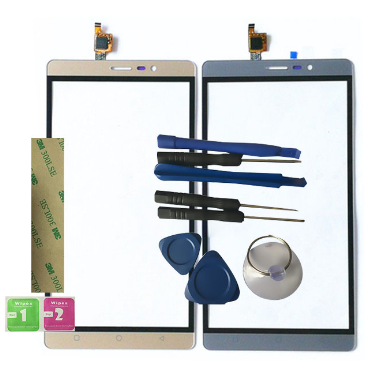 For Cherry Mobile Touch XL2 Touch Screen Glass | Shopee Philippines