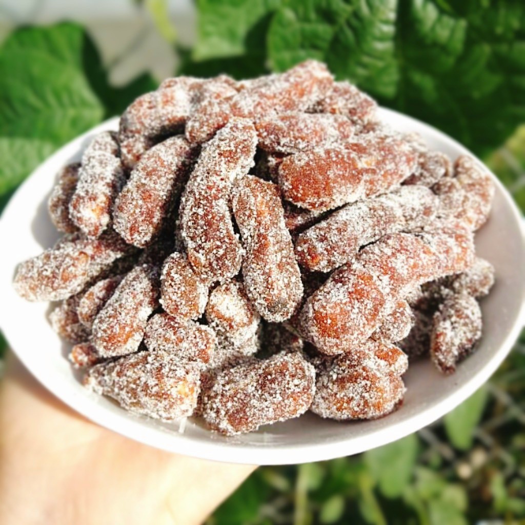 Sliced tamarind candy 1kg bag | Shopee Philippines