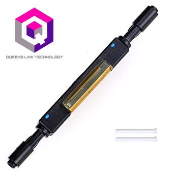 BARE FIBER OPTIC CONNECTOR (5pcs) | Shopee Philippines