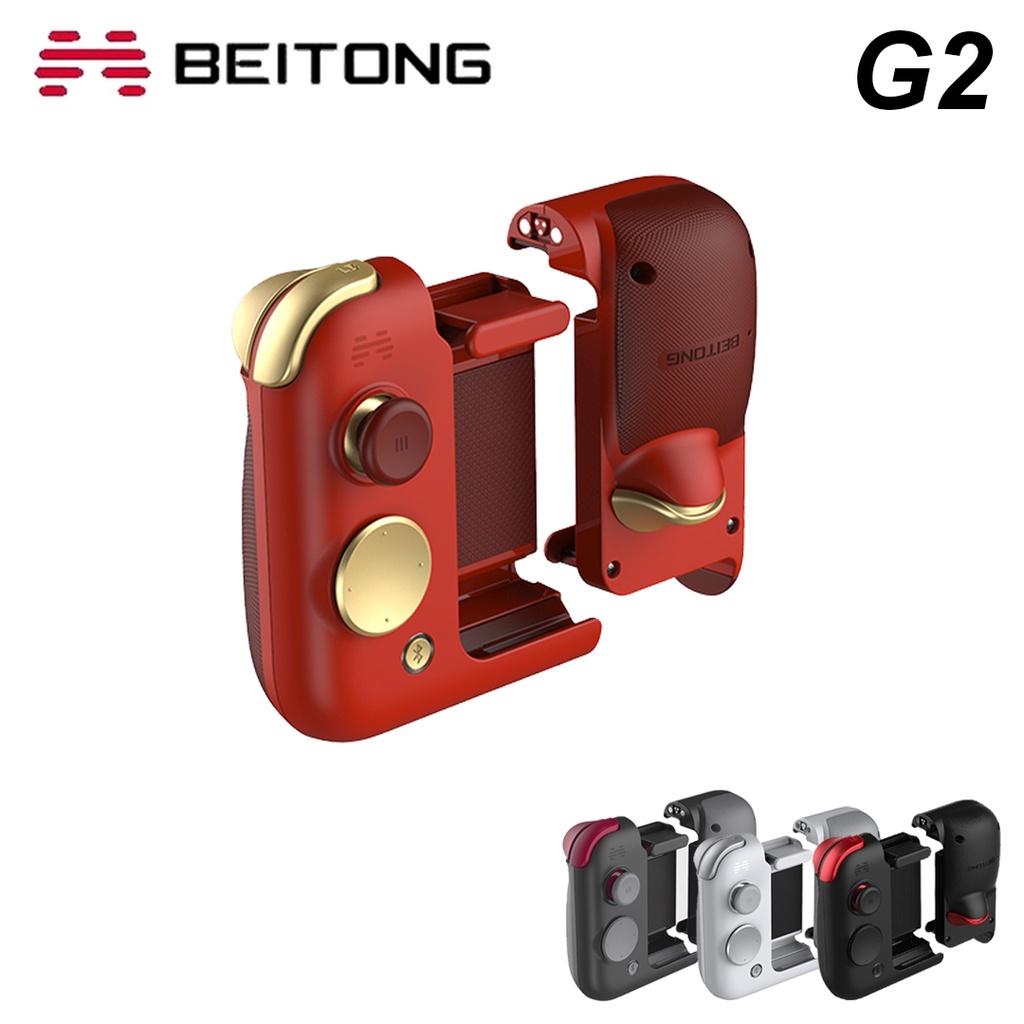 Betop G2 Bluetooth Wireless Gamepad Controller Joystick Mobile PUBG ...