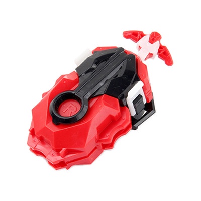 Laike Beyblade MQ B-184 Custom LR Launcher Beylauncher Long String ...