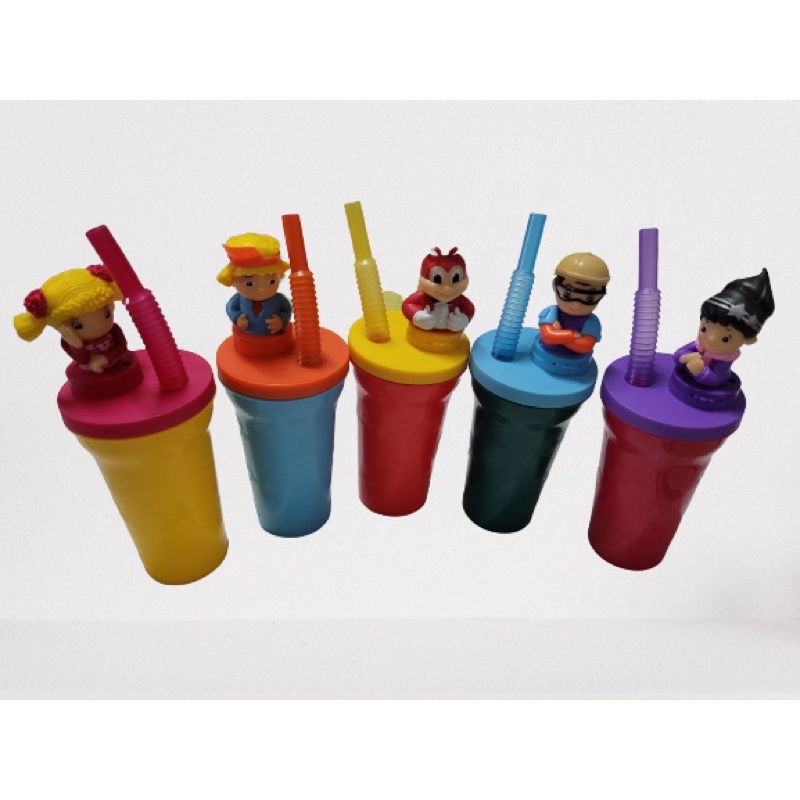Jollibee Kiddie Meal toy collection (Preloved) | Shopee Philippines