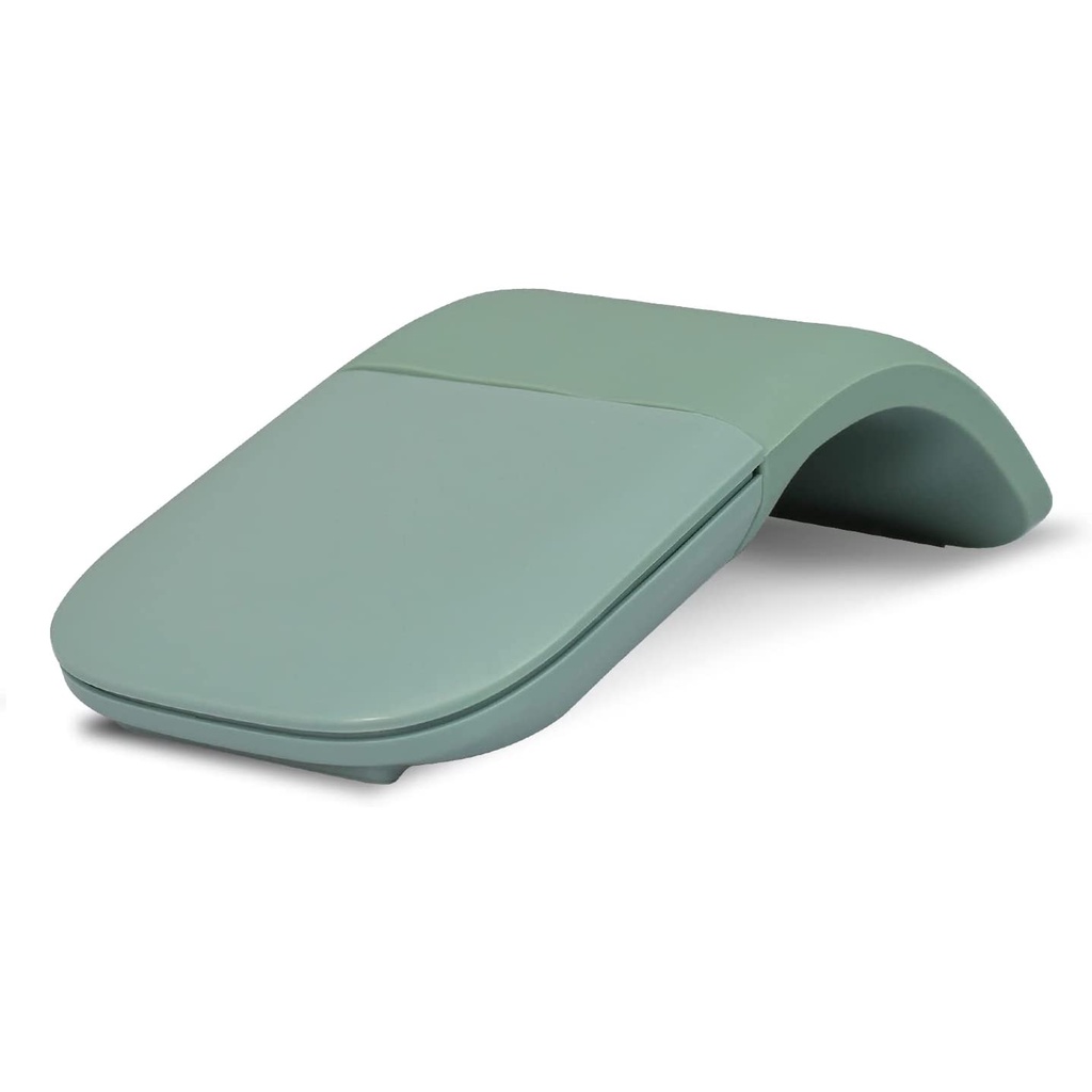Bluetooth Arc Mouse for Microsoft Surface Portable Wireless Foldable ...