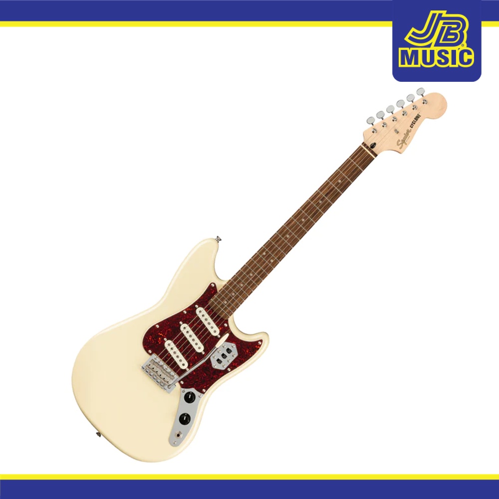 Squier by fender - Paranormal Cyclone, Laurel, Tortoiseshell Pickguard ...