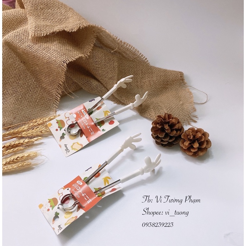 Daiso baby food pick - Japan | Shopee Philippines