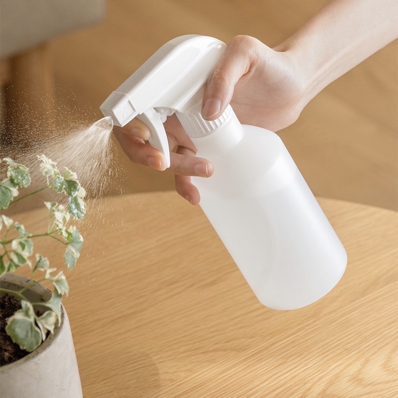 Alcohol Mist Spray Bottle Gardening Watering Flowers Household Fine ...