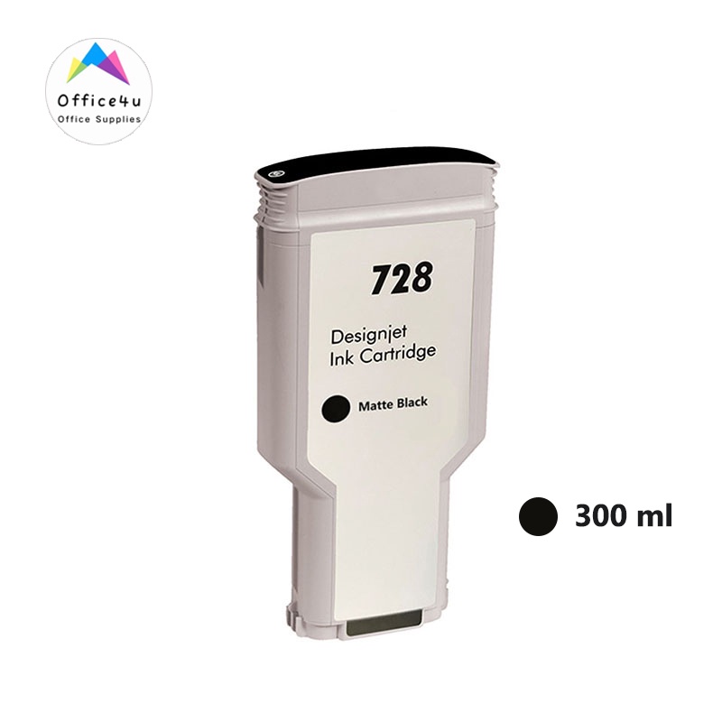 HP728 ink cartridge HP 728 Ink Cartridge 300mL 130mL for HP Designjet T730 HP Designjet T830 ...