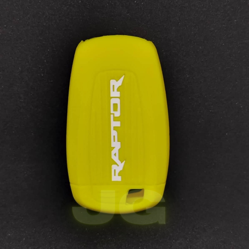 Ford Ranger Raptor Smart key Silicone key cover | Shopee Philippines