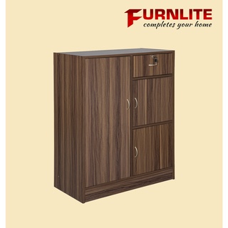 Furnlite Nordic Cabinet Sp081 | Shopee Philippines