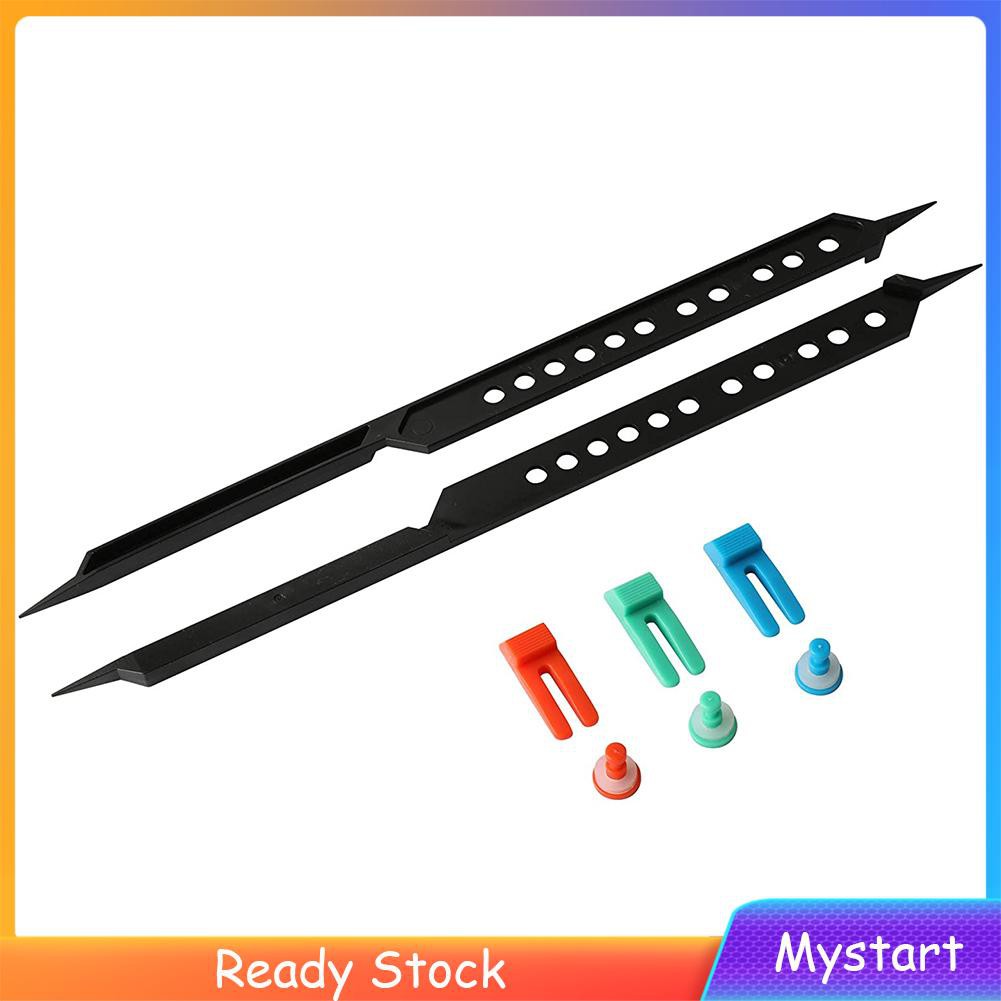 10 inch Adjustable Plastic Proportional Scale Divider Drawing Tool for ...