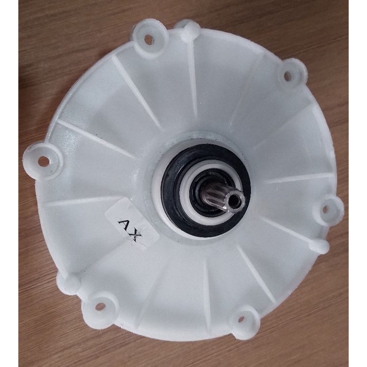 WASHING MACHINE PARTS / LG CENTER GEARCASE/BOX ASSEMBLY (big) 11 TEETH ...
