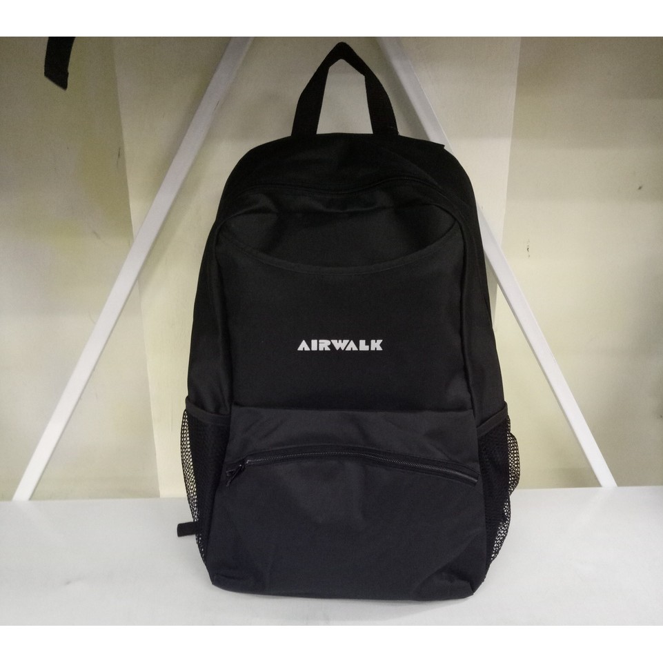 AIRWALK Original Backpack ORIGINAL AA1 | Shopee Philippines