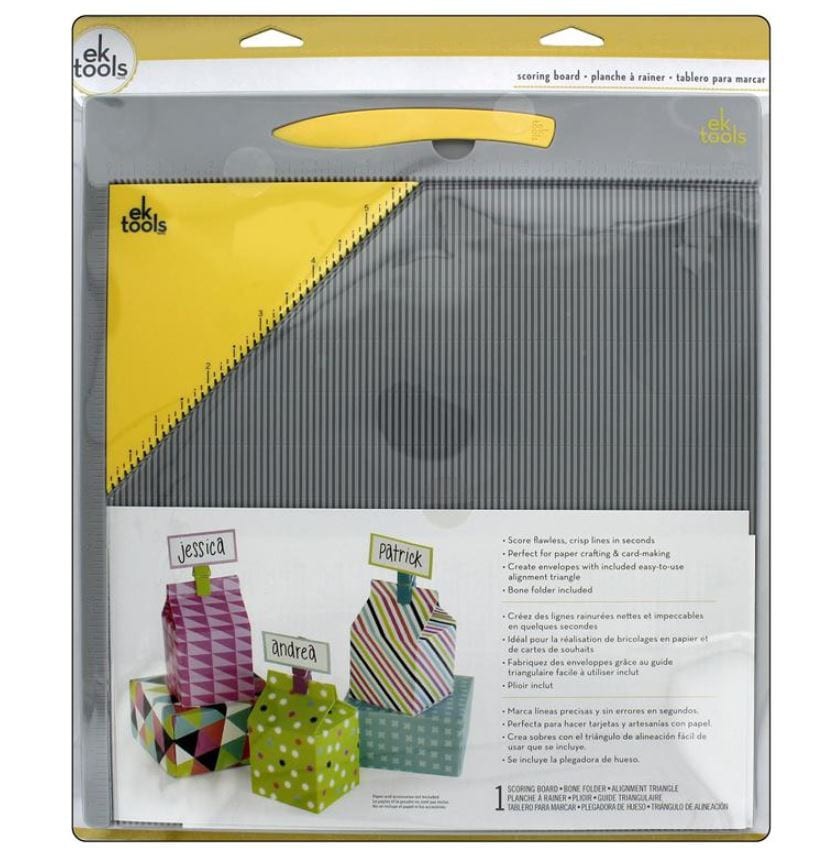 EK Tool Scoring Board | Shopee Philippines