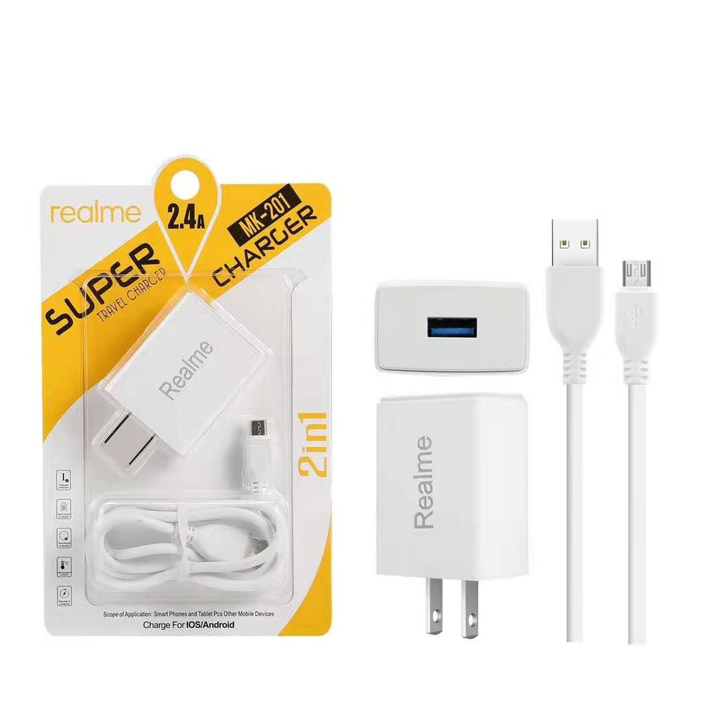 2.4A mobile phone travel fast charging charger For Android Micro V8 ...