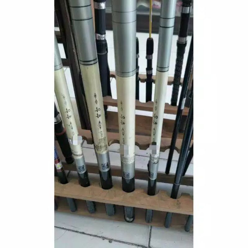 Korean silver Flag Stick Tile mini Flag Rod. | Shopee Philippines