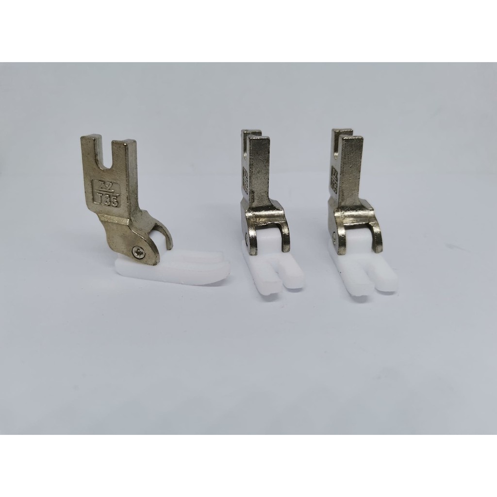 Presser Foot High Speed Plastic - Juki Hispeed Sewing / Garments ...