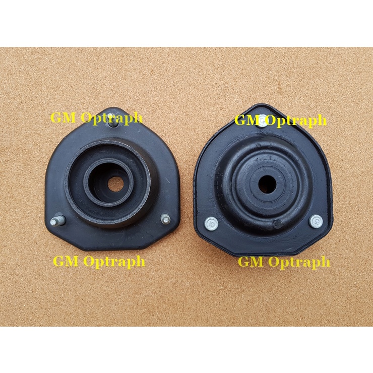 Chevrolet OPTRA Shock Absorber Mount rear shock absorber ( GM Genuine ...