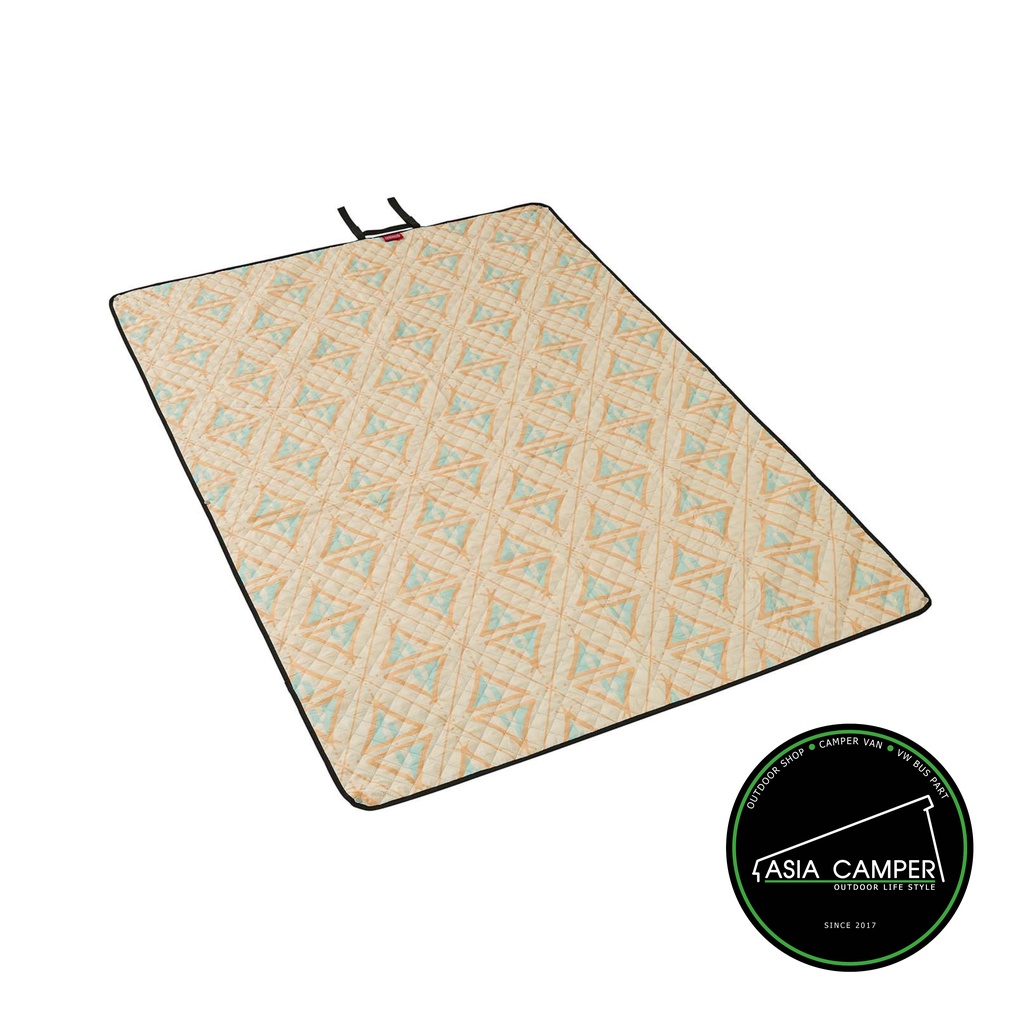 COLEMAN JP PICNIC MAT (TEEPEE) | Shopee Philippines