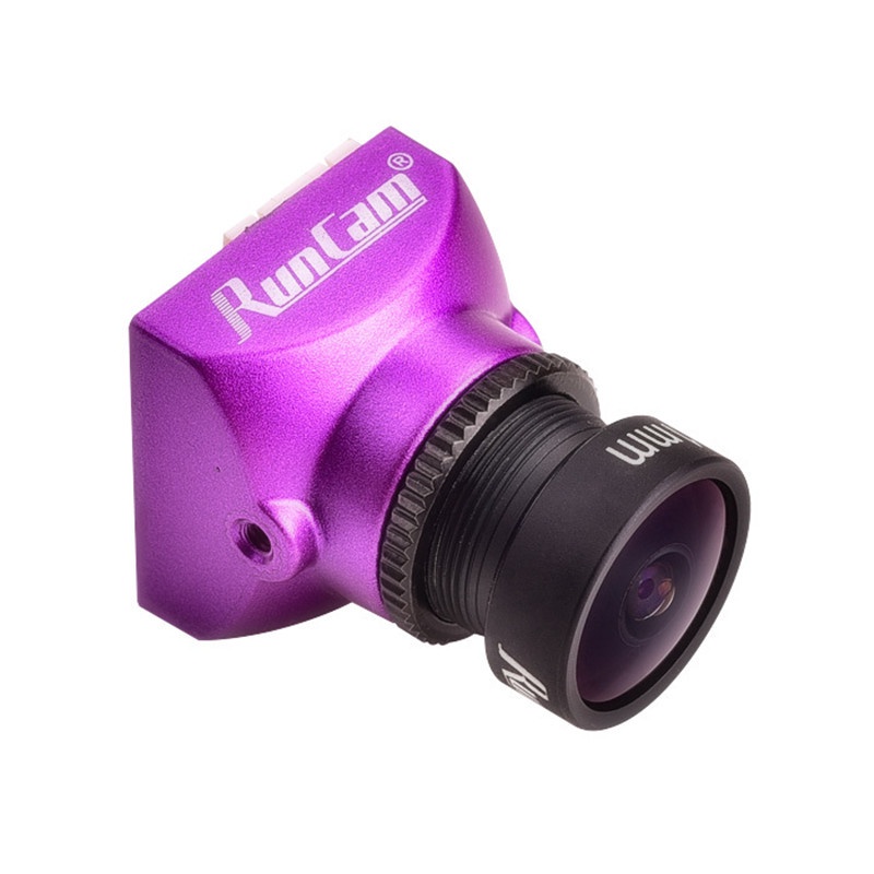 RunCam Micro Sparrow 2 Pro 4:3 Micro CMOS FPV camera 700TVL Super WDR ...