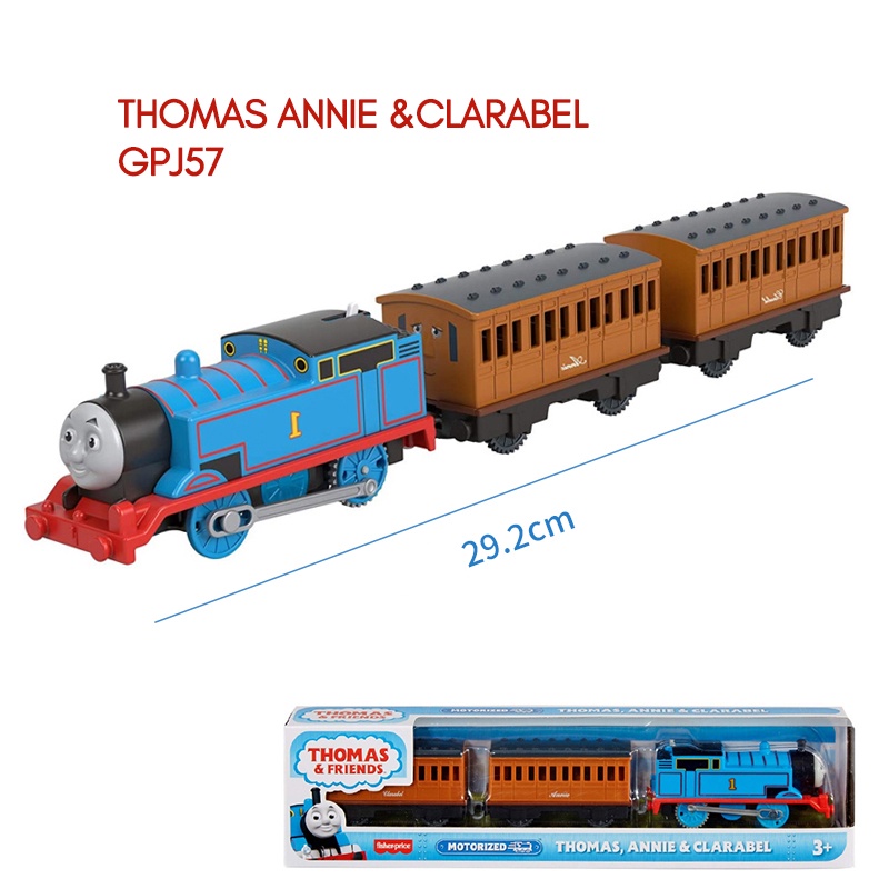Original Genunie Thomas and Friends Trackmaster 3 2 Sections Electric ...