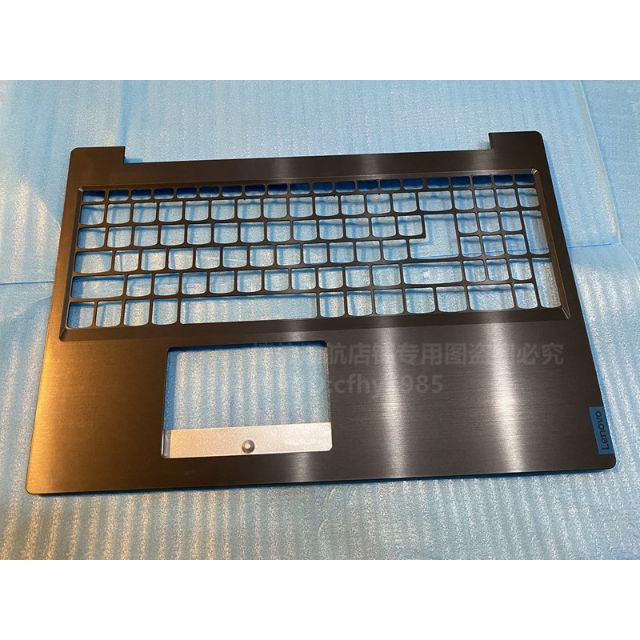 Lenovo Ideapad L340-15 L340-15IRH Keyboard Bezel Palmrest Upper Case KB ...