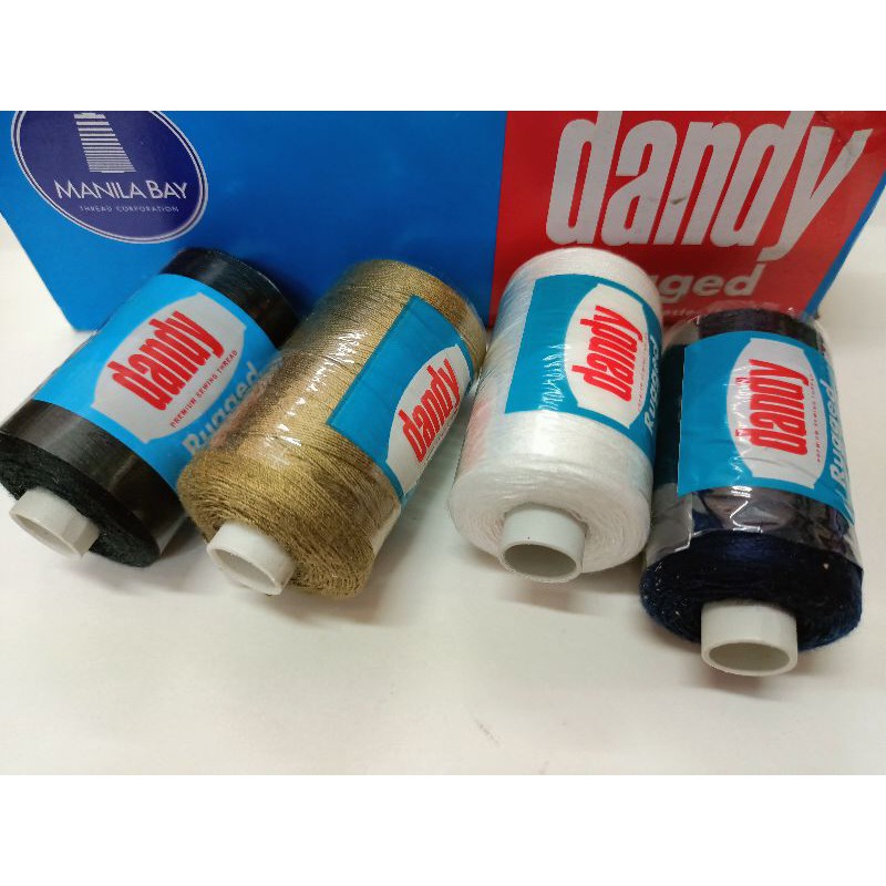 Dandy rugged tkt 30 for jeans bags etc | Shopee Philippines