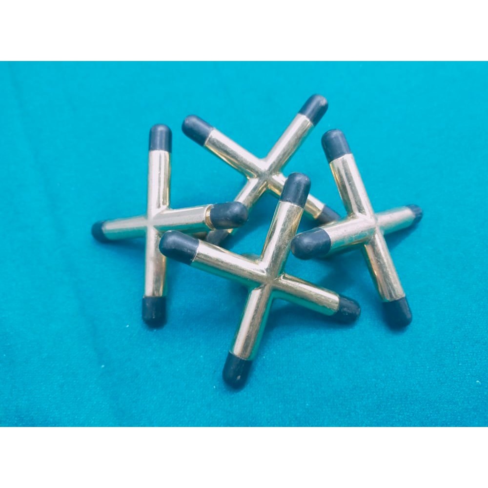 Buy 2 Take 1 Cross Bridge Tiririt (Gamit sa tako ng bilyaran) | Shopee ...