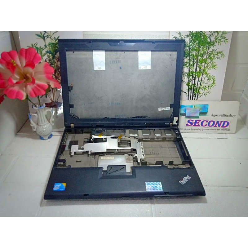 Lenovo thinkpad X200 casing | Shopee Philippines