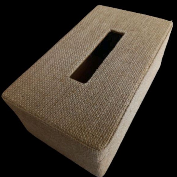 Beautiful TISSUE BOX FROM JUNE | Shopee Philippines