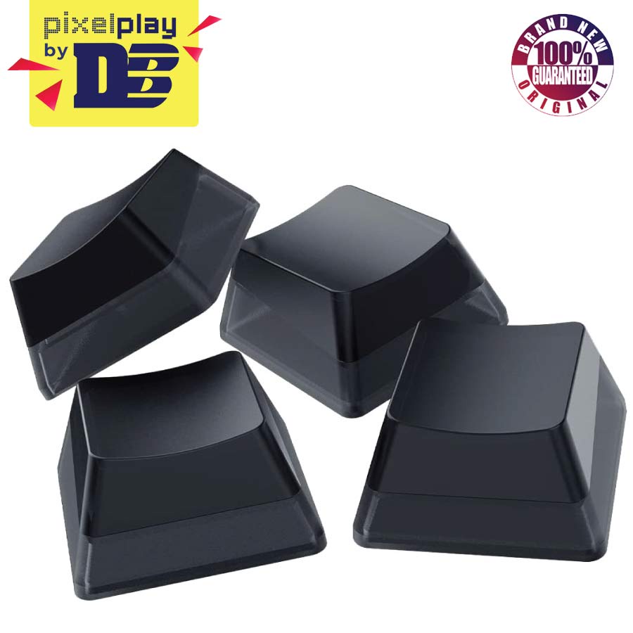 Razer Phantom Keycap Upgrade Set For Mechanical And Optical Keyboards ...
