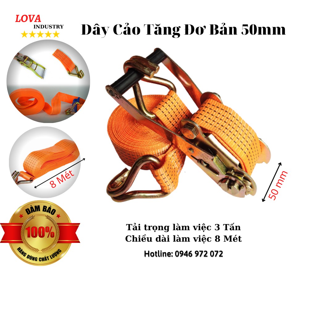 Rope Rope Rope 50mm x 8 Meters 3000KG With J Hook 3 TONS | Shopee ...