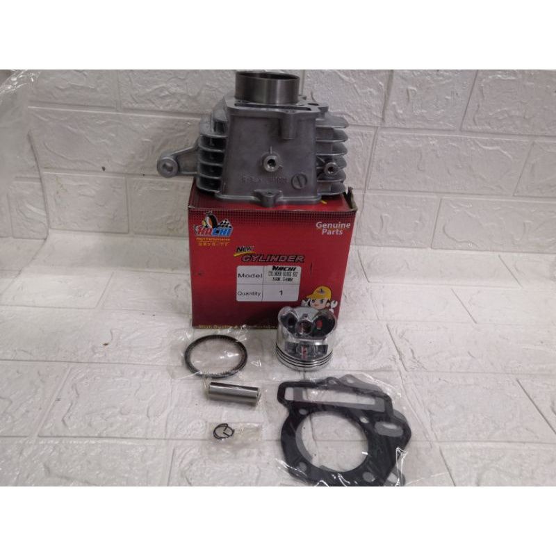 HACHI CYLINDER BLOCK SET FOR XRM 54MM | Shopee Philippines