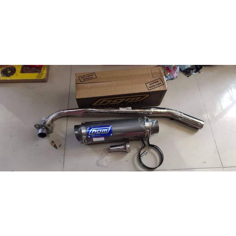 HGM WAVE 100/ XRM 110 STANDARD ELBOW | Shopee Philippines