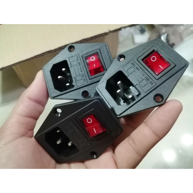 Switch for Large Format Printer | Shopee Philippines