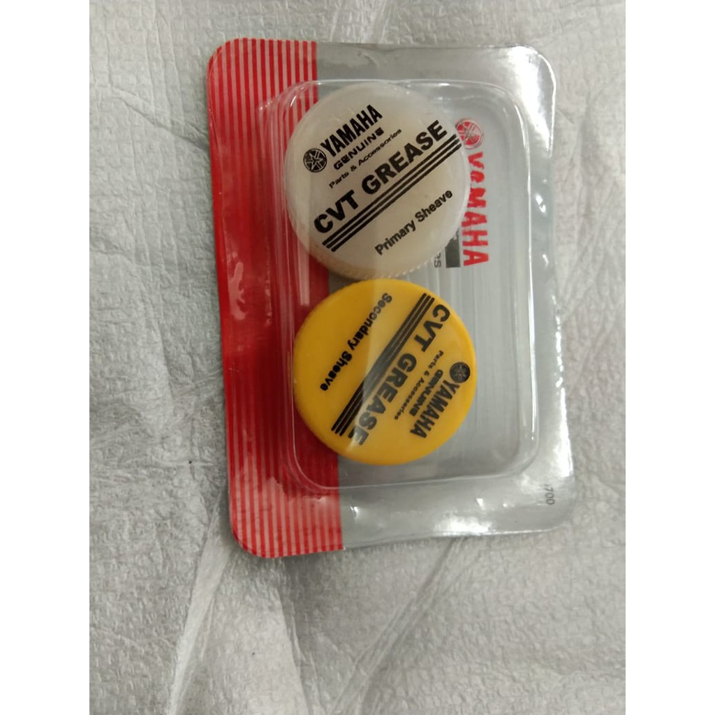 CVT GREASE / ORIGINAL GREASE | Shopee Philippines