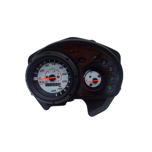 PDD XRM 110 125 RS125 TRINITY speedometer gauge | Shopee Philippines