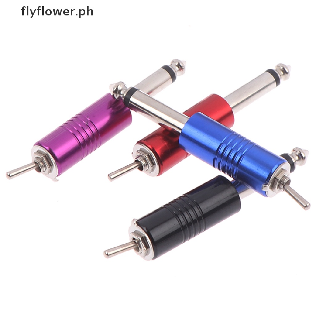 [hot style & ready in stock] 1Pcs Wireless Switch Plug Tattoo Machine ...