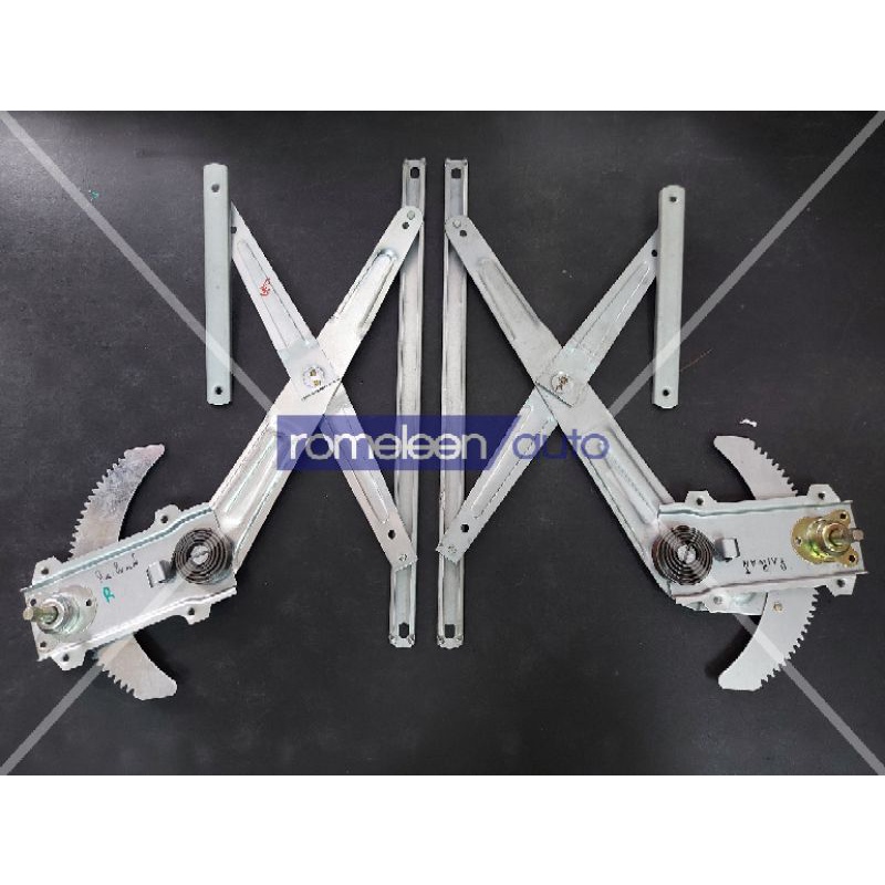 Isuzu NKR Window Regulator Mechanism | Shopee Philippines