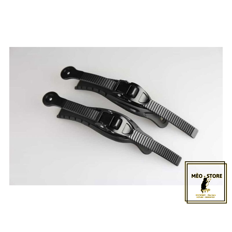 Genuine Flying Shoe Body Buckle Set | Shopee Philippines