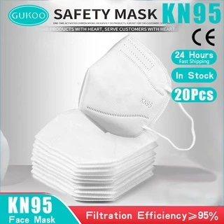 kn95 face mask - Best Prices and Online Promos - May 2024 | Shopee ...