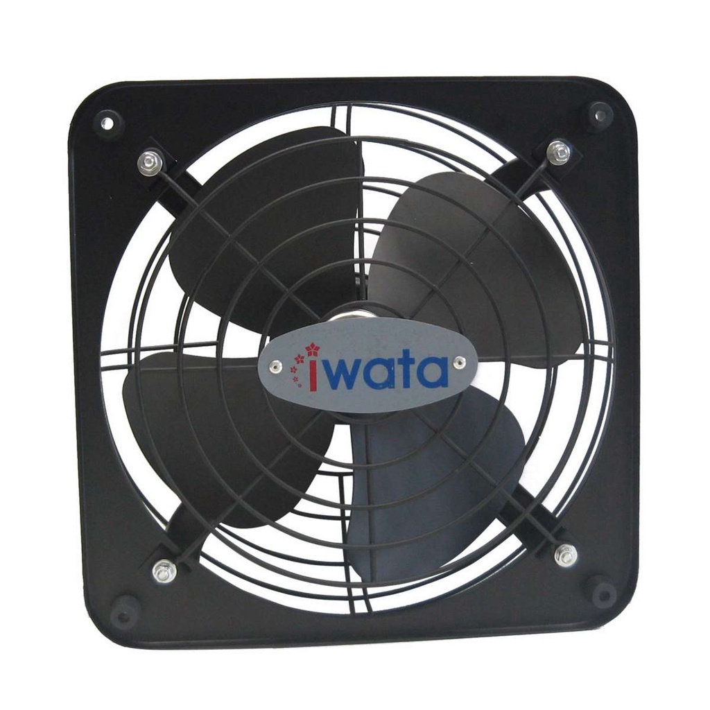 Iwata Original Tornado Grille EXF-G10 Exhaust Fan 10" •OSOS• | Shopee ...