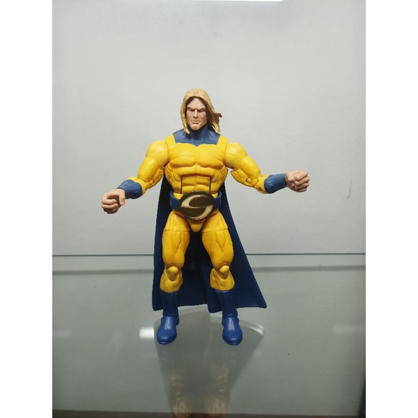 Marvel Legends Sentry | Shopee Philippines